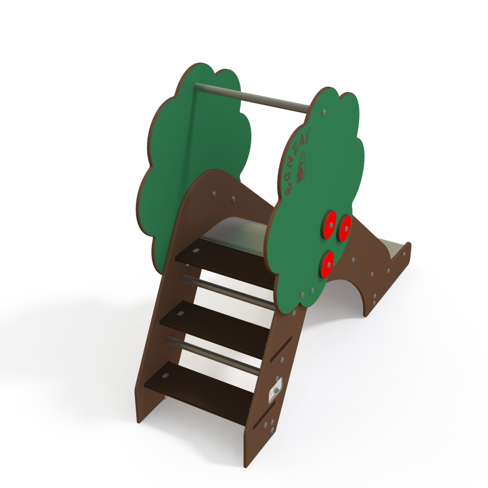 Apple Tree Slide | Slides | Caloo UK Ltd