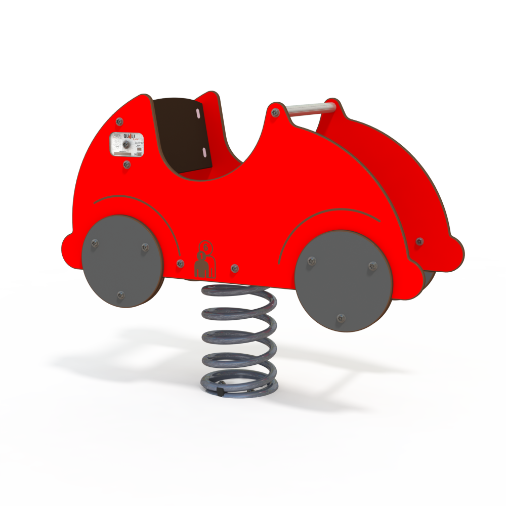 Car Springer | Springer | Caloo UK Ltd
