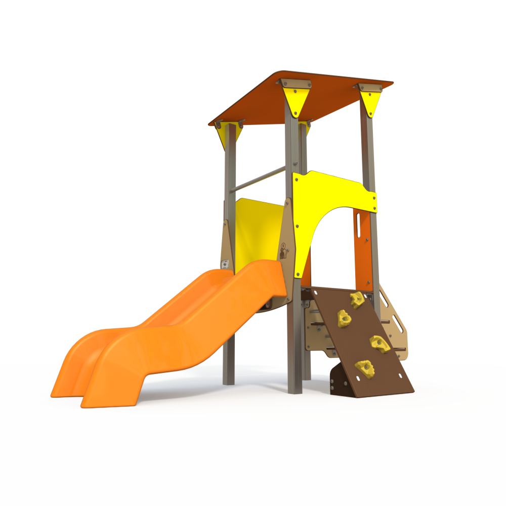 Cool Mini Slide | Low Cost Multiplay | Caloo UK Ltd