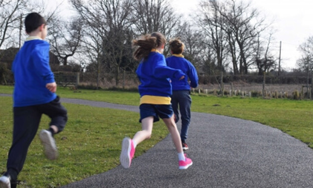 Daily Mile Tracks | Daily Mile Tracks | Caloo UK Ltd