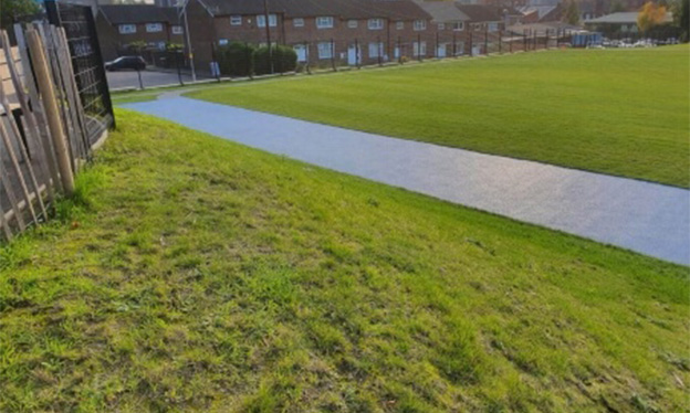 Daily Mile Tracks | Daily Mile Tracks | Caloo UK Ltd