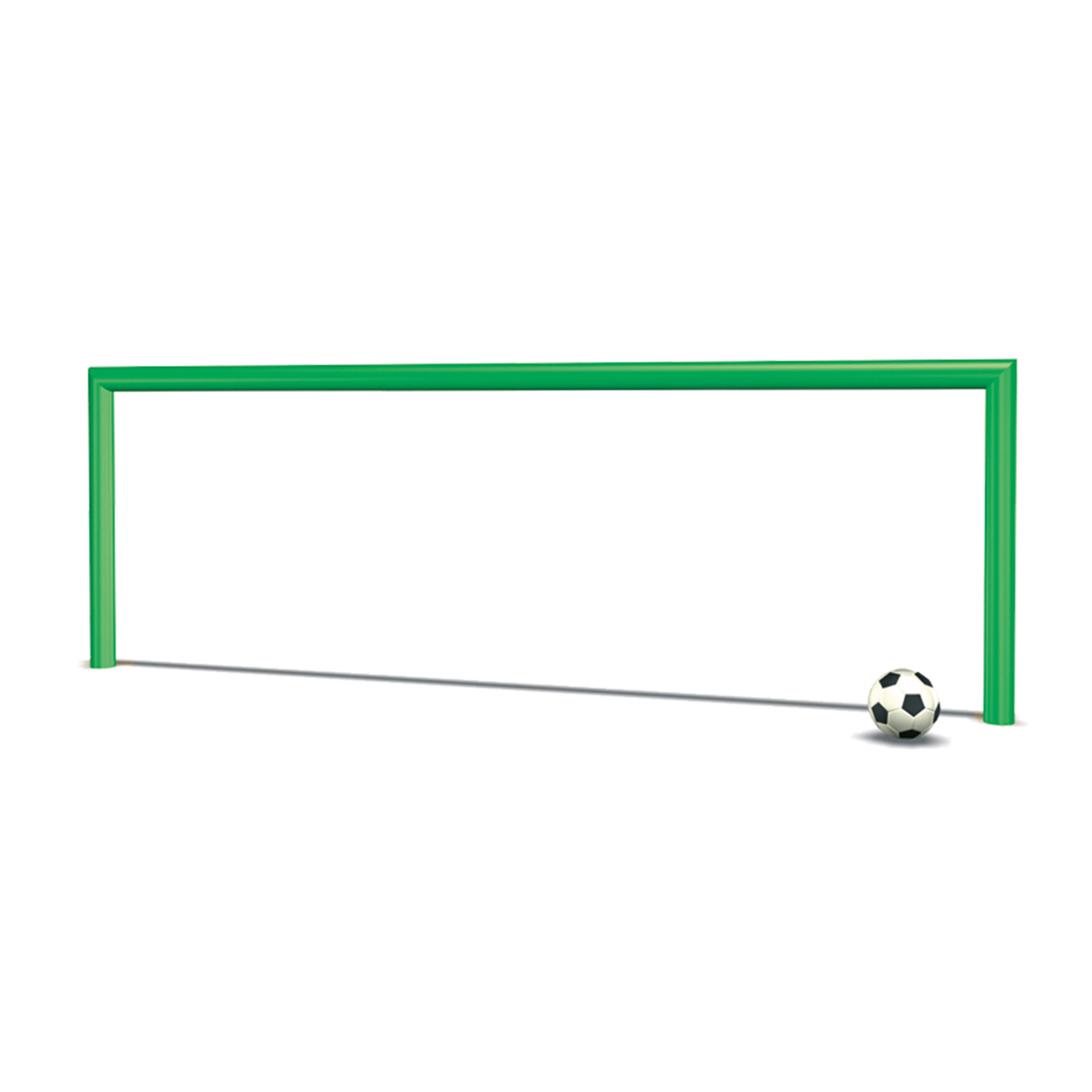 Five-a-Side Goal Frame | Goal Units | Caloo UK Ltd