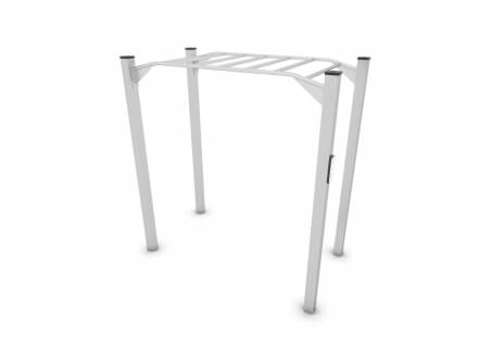 Monkey Bars | Calisthenics Street Workout | Caloo UK Ltd