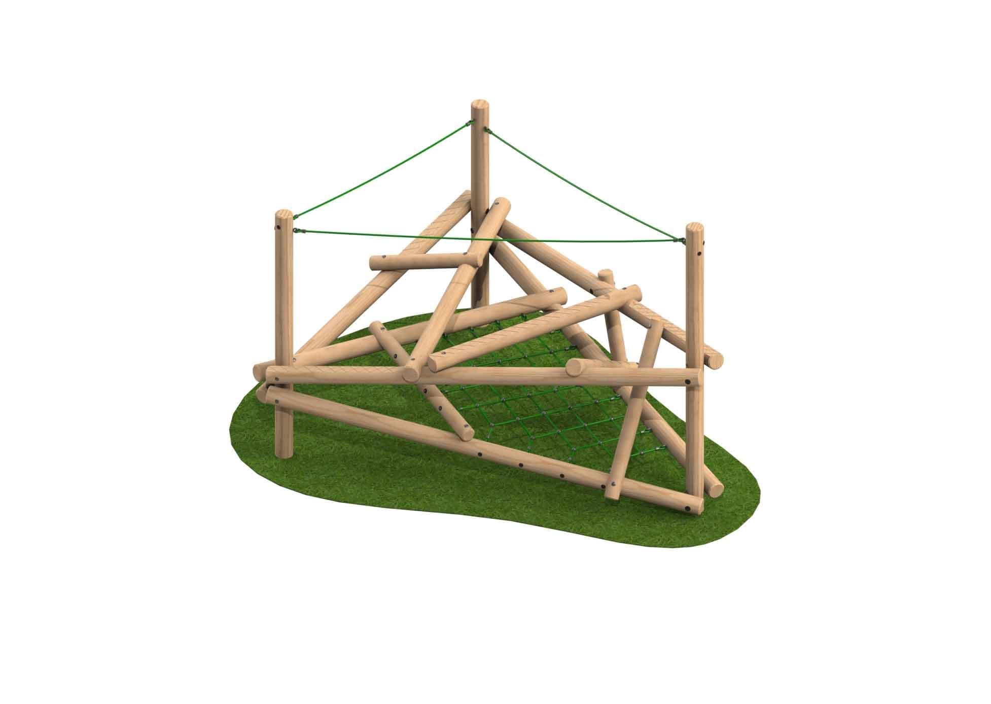 Clamber Stack 2 - Caloo Ltd