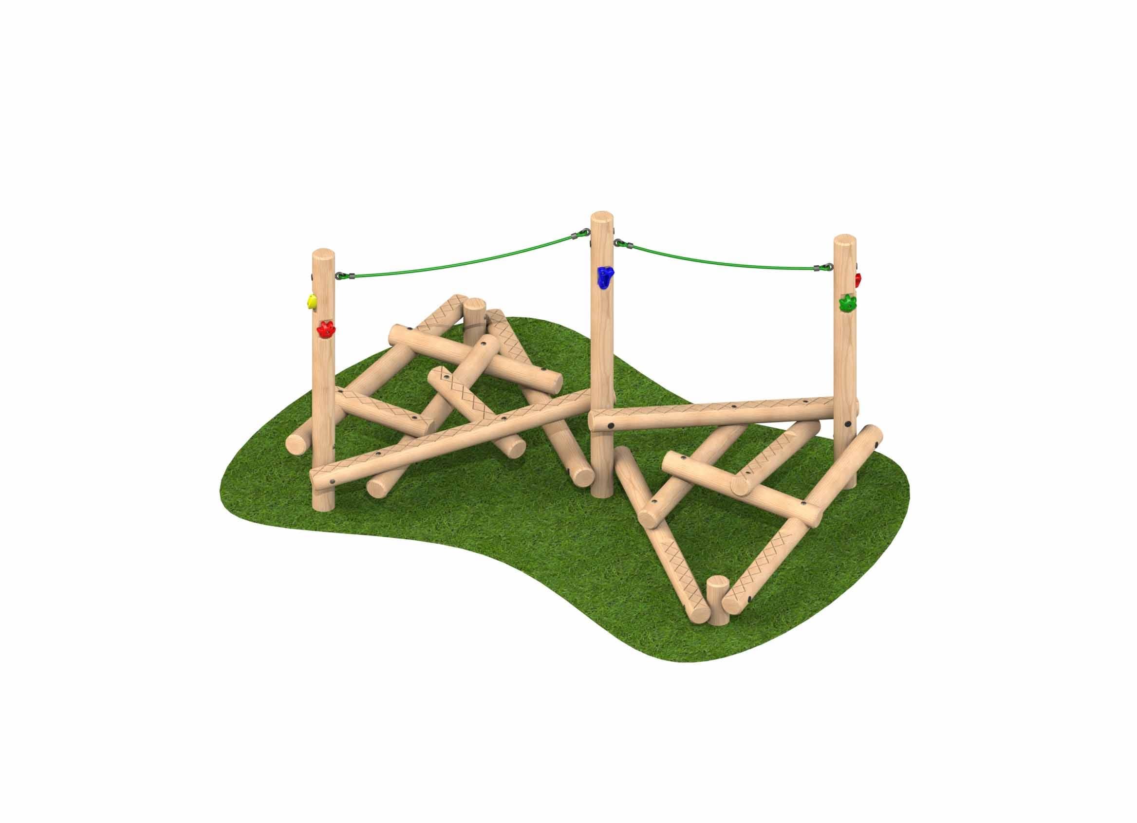 Clamber Stack Sorella - Caloo Ltd