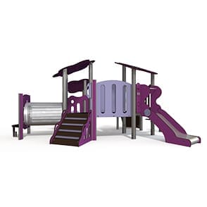 Petite Activity Zone - Caloo Ltd