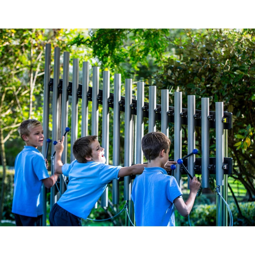 Hit the right note with our playground musical instruments - Caloo Ltd