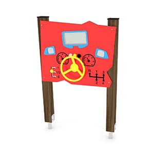 Driving Play Panel - Caloo Ltd
