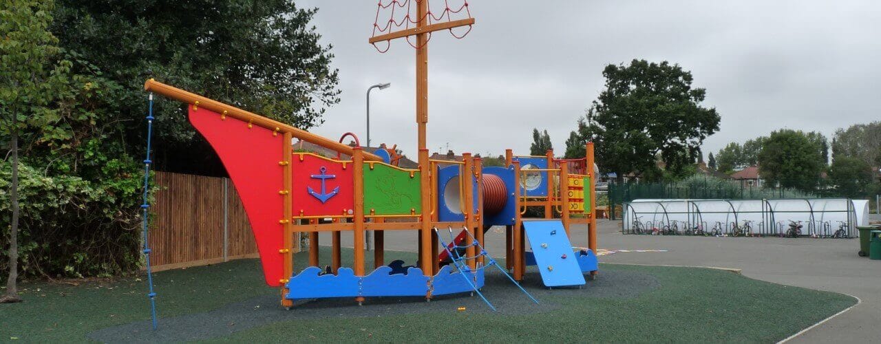A Deep Dive into the Best Primary School Playground Equipment Choices ...