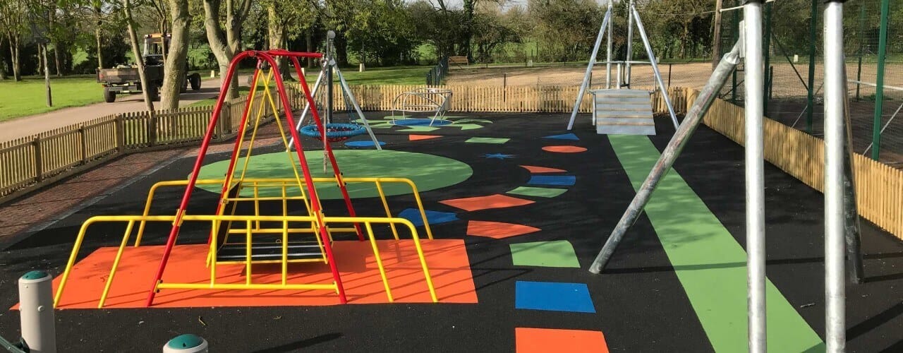 A Guide for Architect Designers on Modern Playground Design - Caloo Ltd