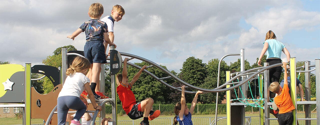 Signs Your Playground Equipment Supplier is Reliable - Caloo Ltd