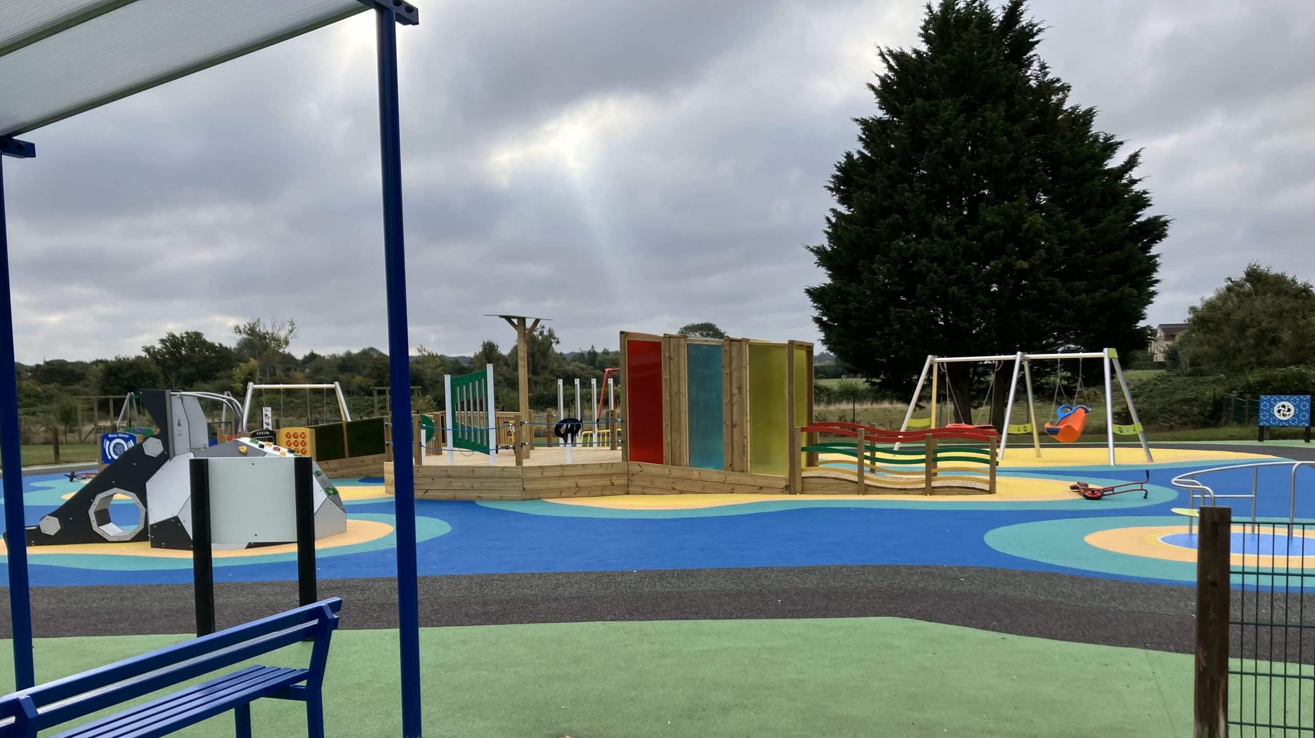 How to Create an Inclusive Playground - Caloo Ltd