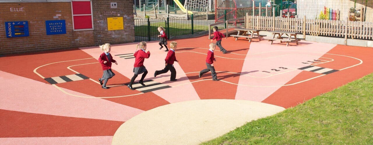 How To Kickstart Your Playground Project Through 4Grants Funding ...