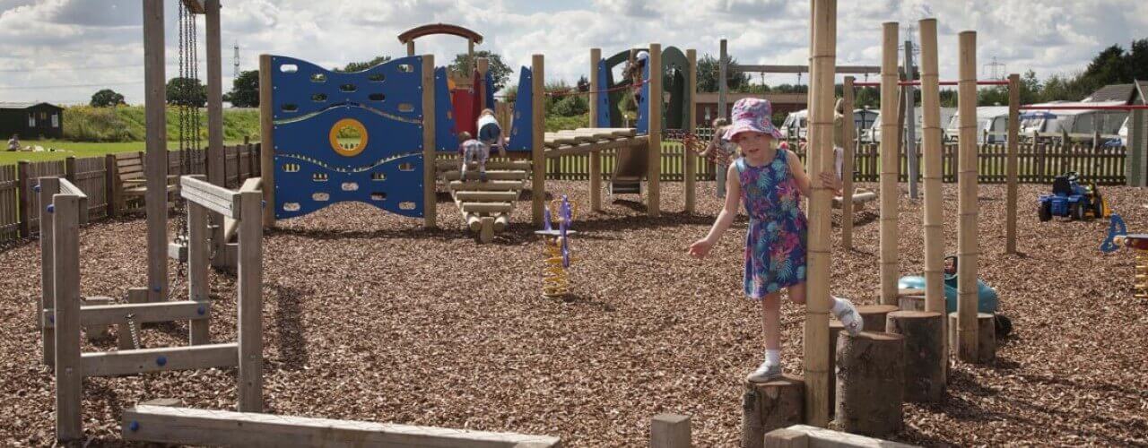 Accessories That Complete Your Playground Area | Insights | Caloo