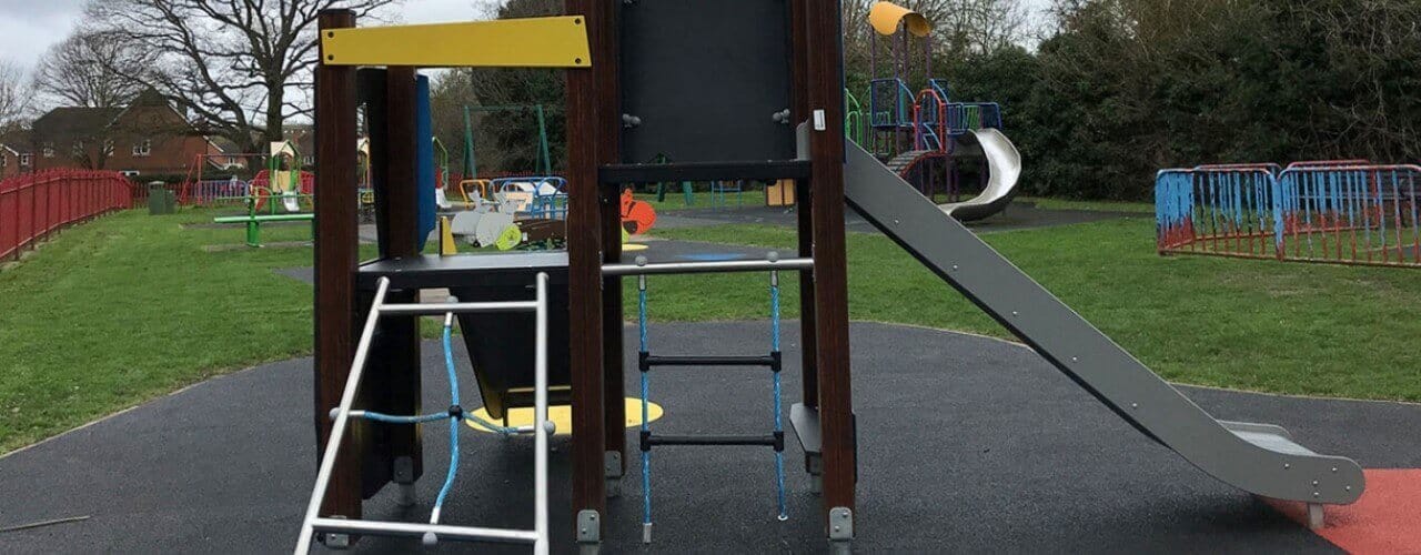 On a Budget? Affordable Multiplay Units for Every School Playground ...